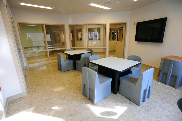 VA inpatient psychiatric unit to have long-awaited opening