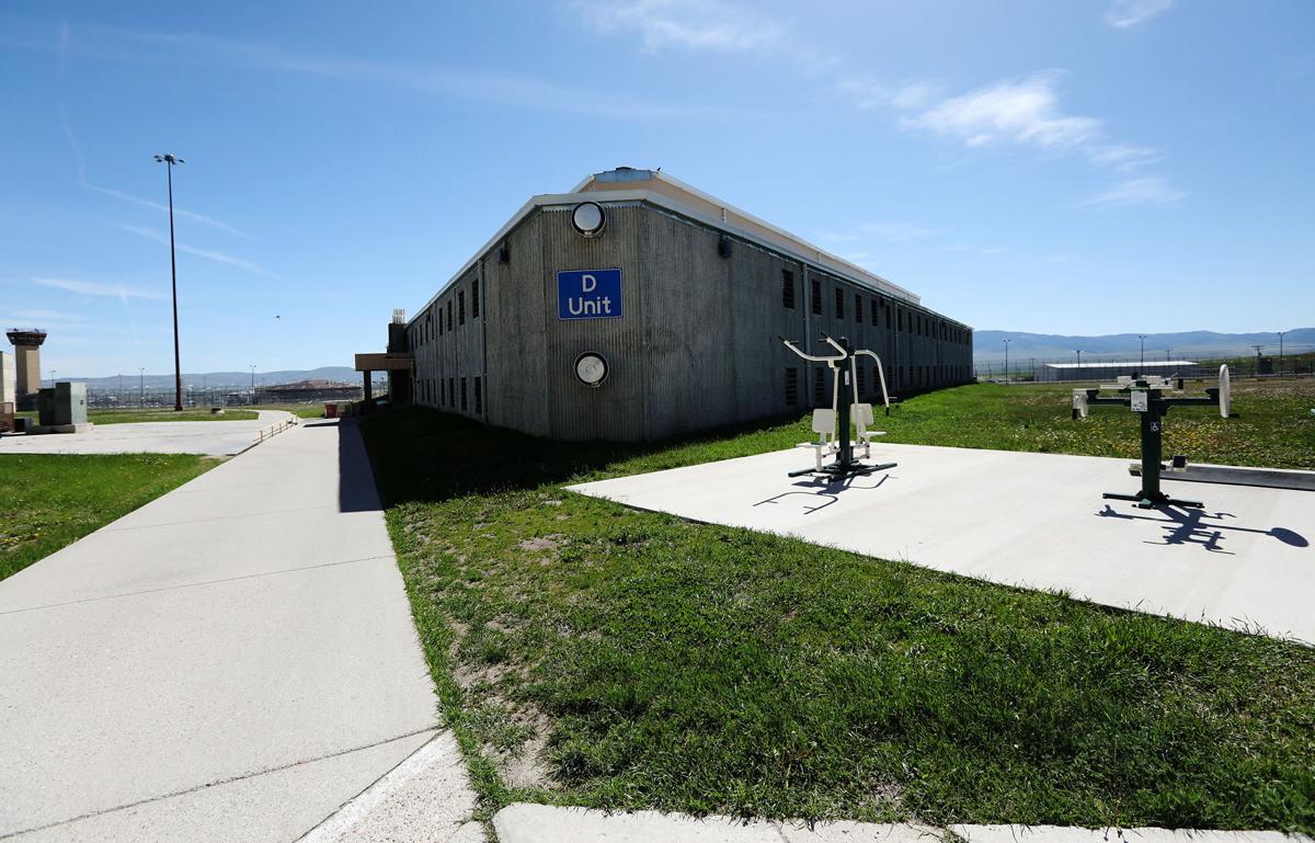 700 inmates on waiting list for treatment at state prison
