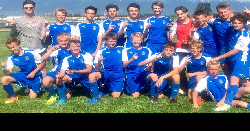 Arsenal wraps up spring season