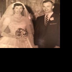 Swenson 60th Anniversary