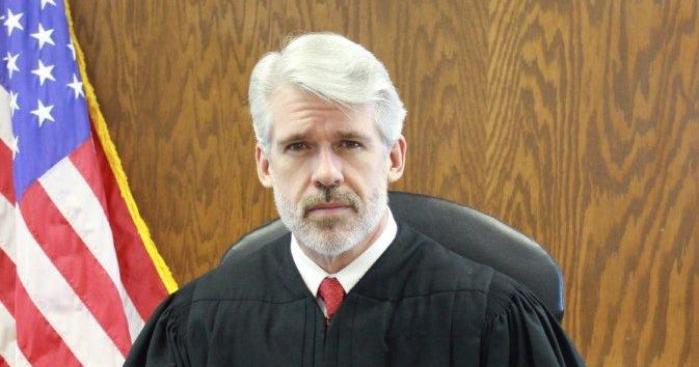 Senate confirms Shea as Supreme Court justice