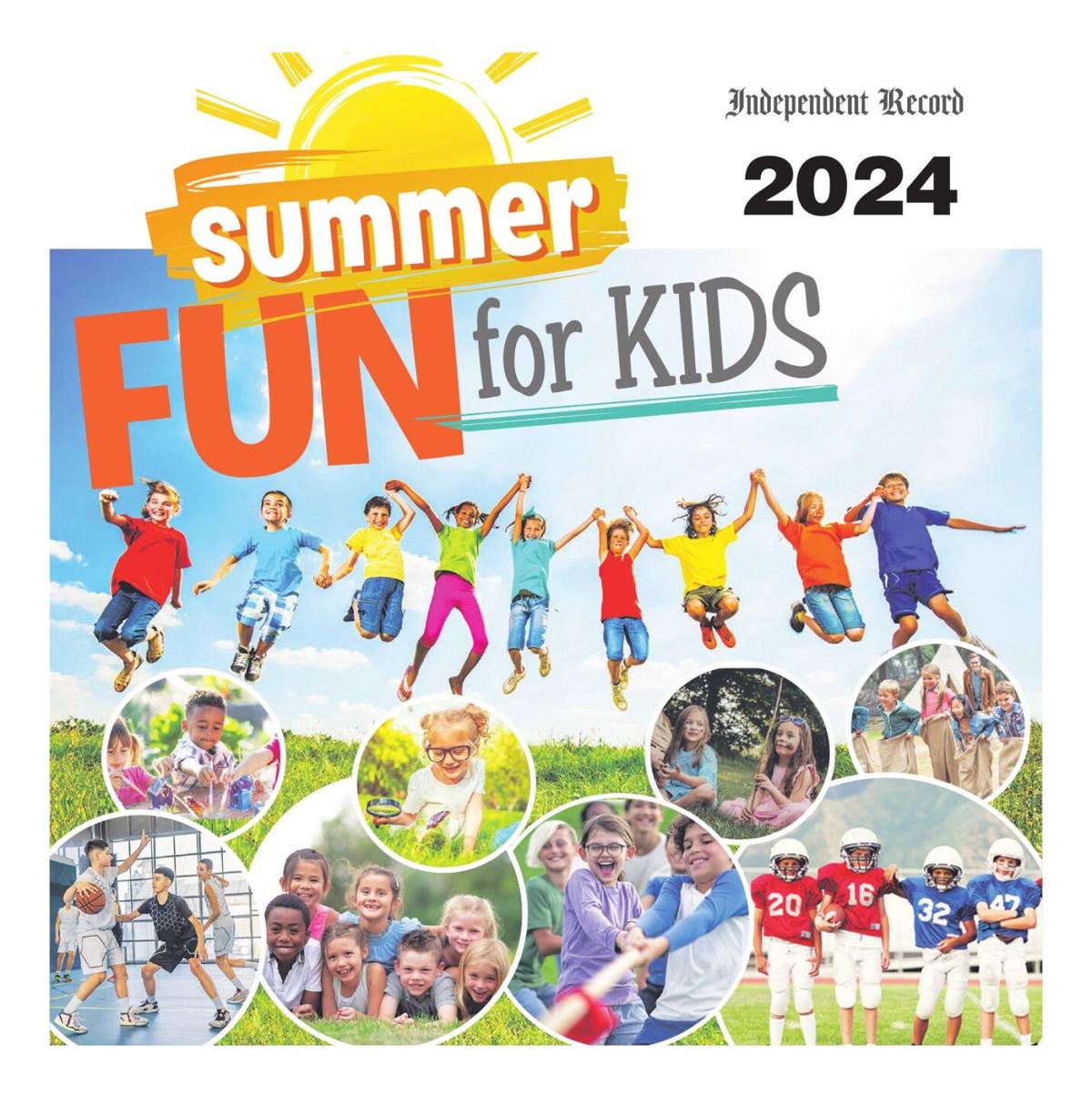 Summer Camps 2024