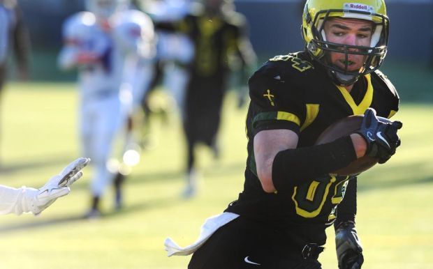 Saints sign three more