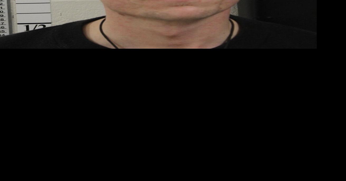 Wisconsin man arrested in Helena on suspicion of 4th DUI