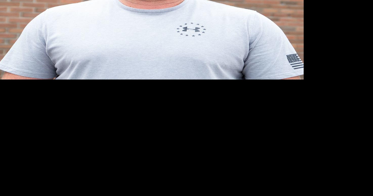 Josh Talley, owner, Capital Solutions and Dave’s Fencing