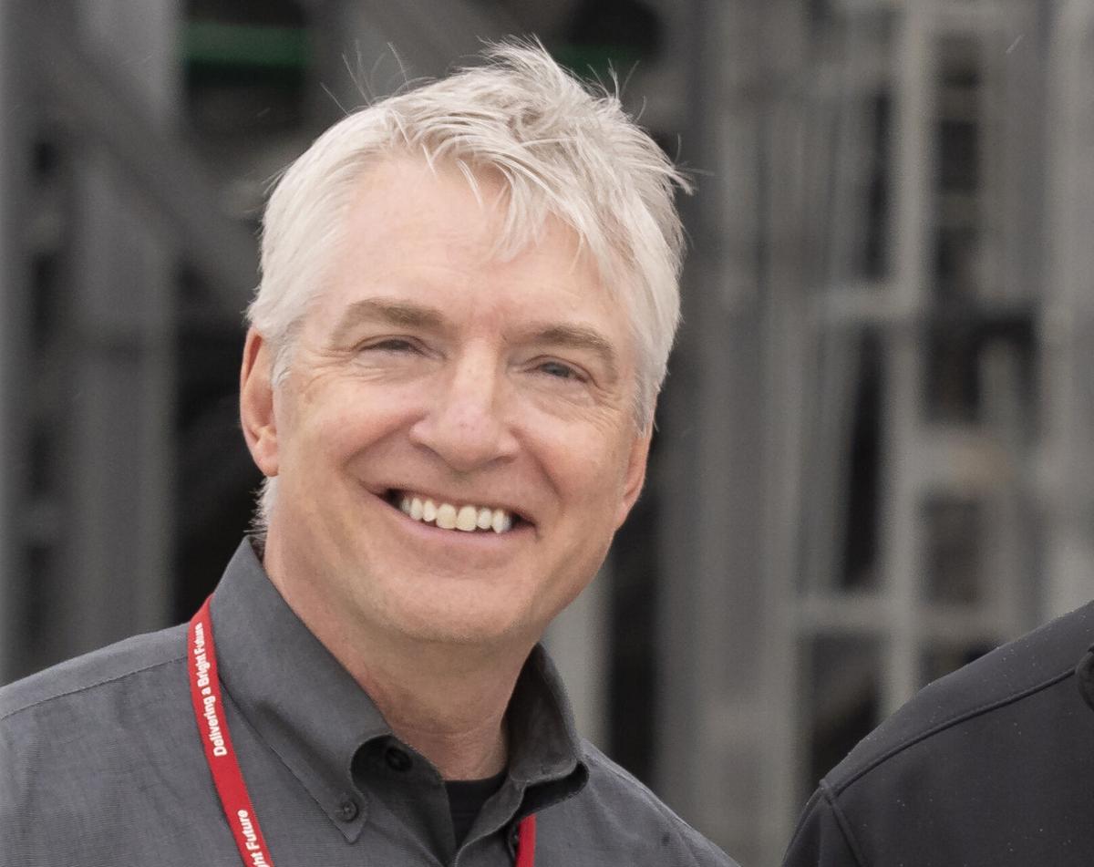 Brian Bird: Montanans need reliable energy and diverse generation to ...