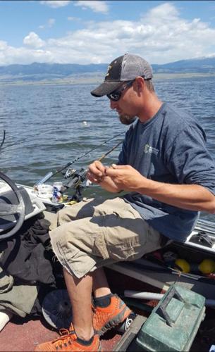 Montana man's death staged to look like bear attack mourned