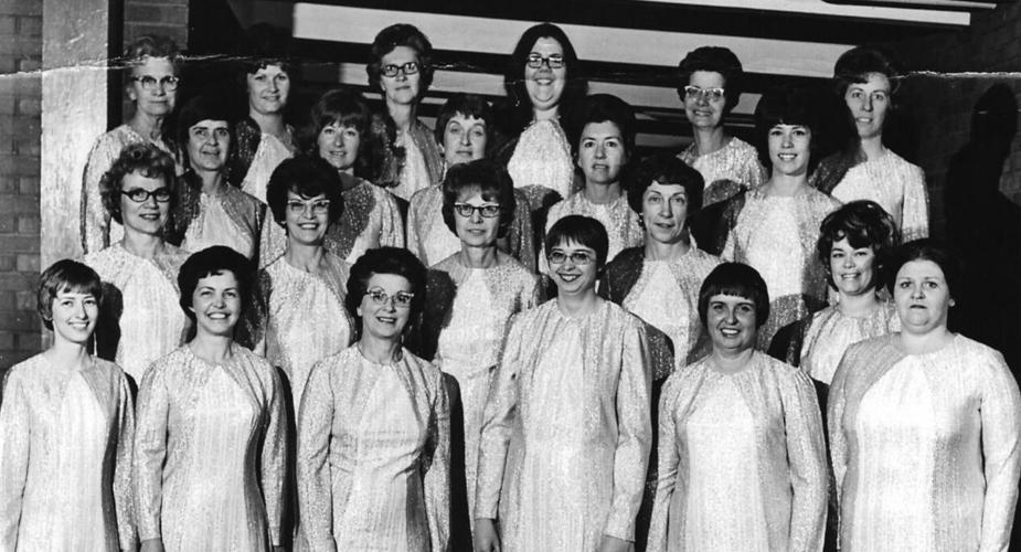 Helena Xpress Singers celebrate 50 years with concert