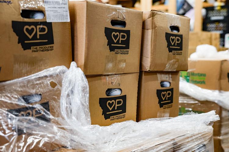 Group delivers donated meat to Helena Food Share