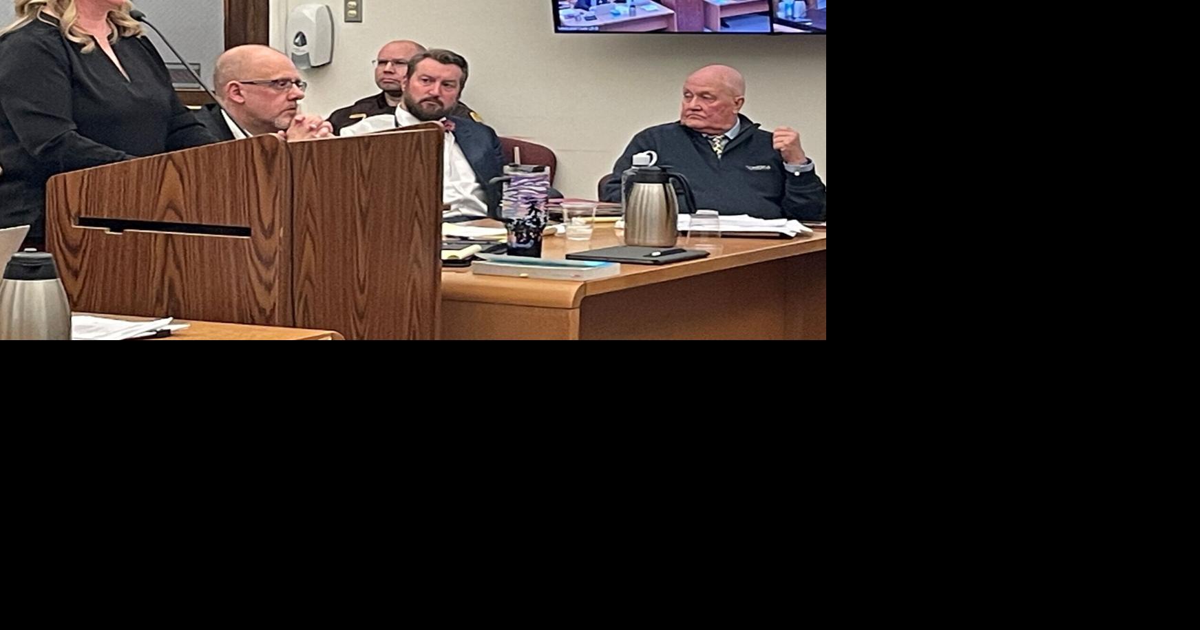 Helena attorney convicted of embezzlement seeks review