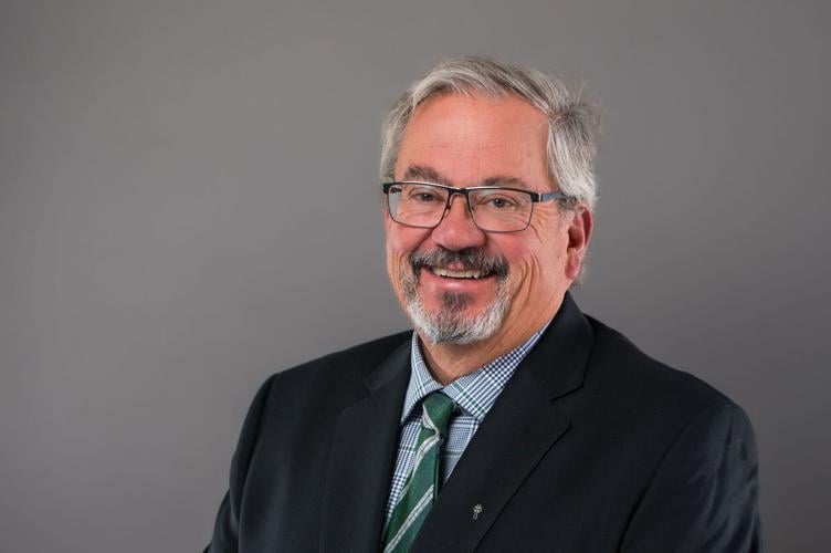 Dave Galt: Join me in honoring former Gov. Judy Martz at unveiling of ...