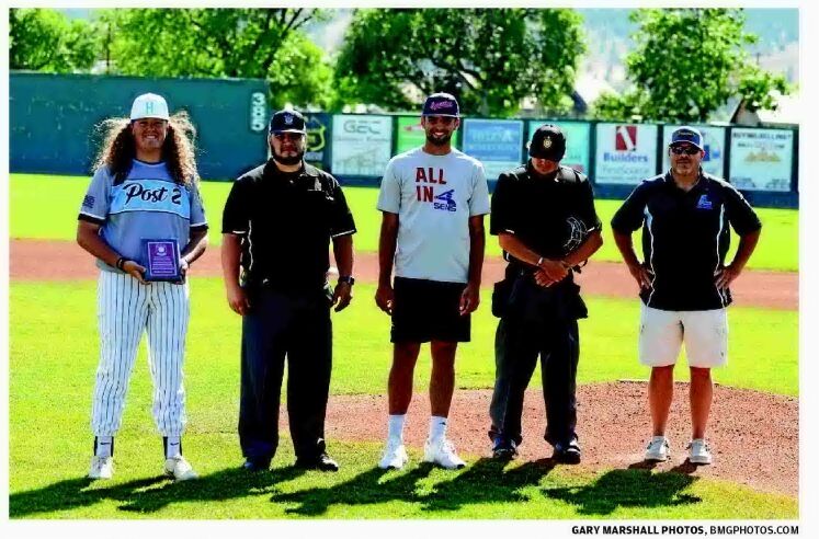 SENATORS SWEEP FOR JIM KNIGHT