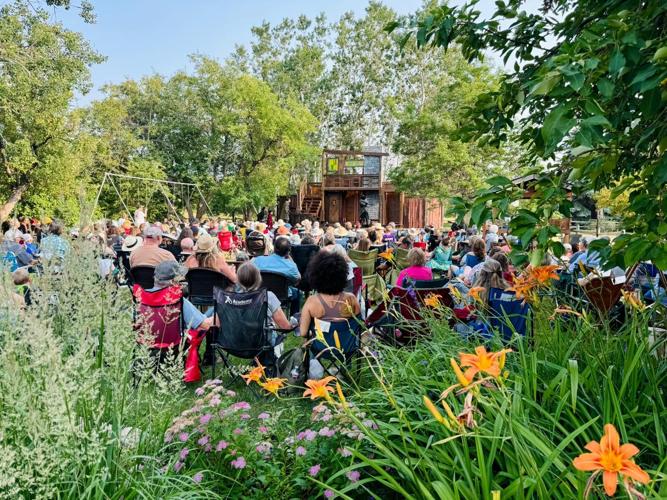 Shakespeare coming to Helena's Anchor Park in August