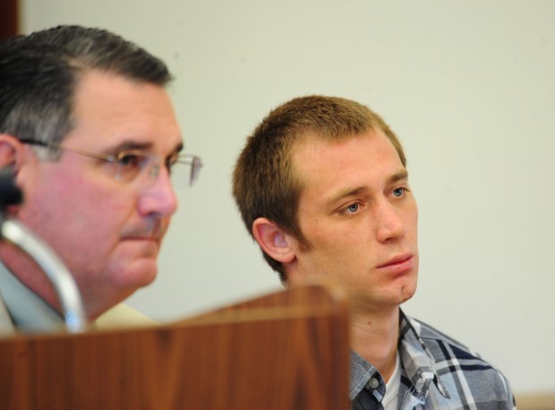 Negligent homicide trial continues: Washington officer testifies about ...