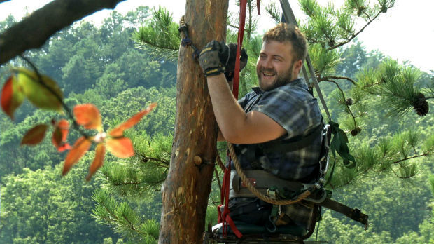 Helena’s Connolly stars in adventure show on Travel Channel