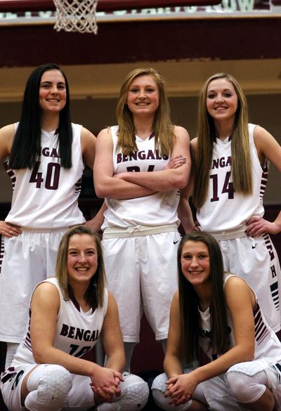 Helena girls enter State with best record in 19 years