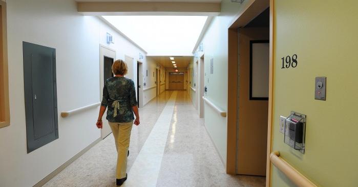VA inpatient psychiatric unit to have long-awaited opening
