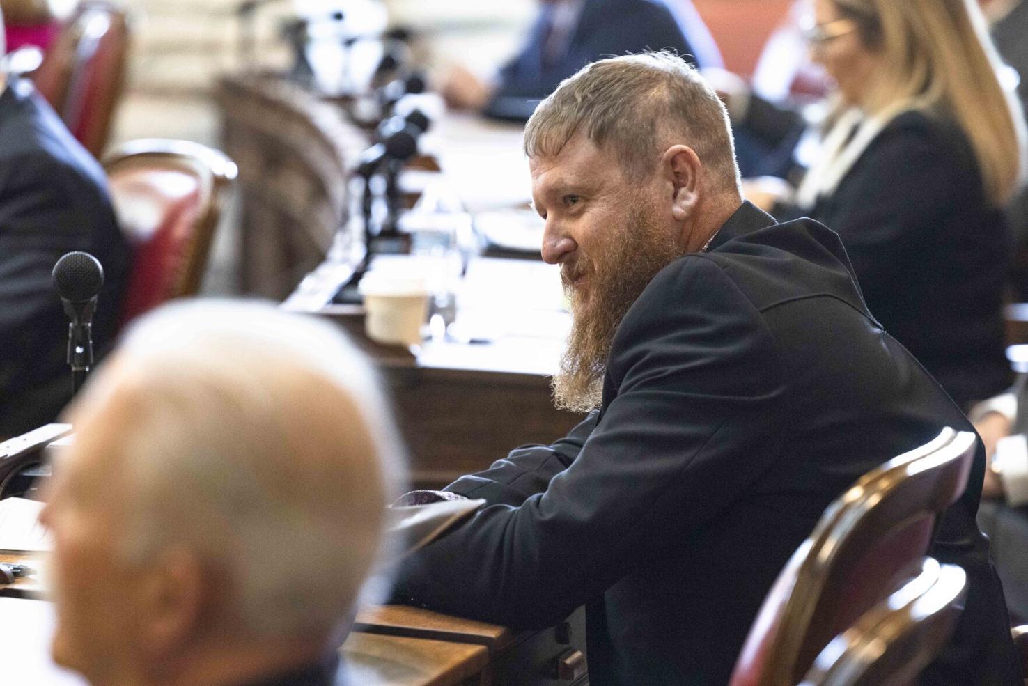 Montana lawmakers select leadership before 2025 session