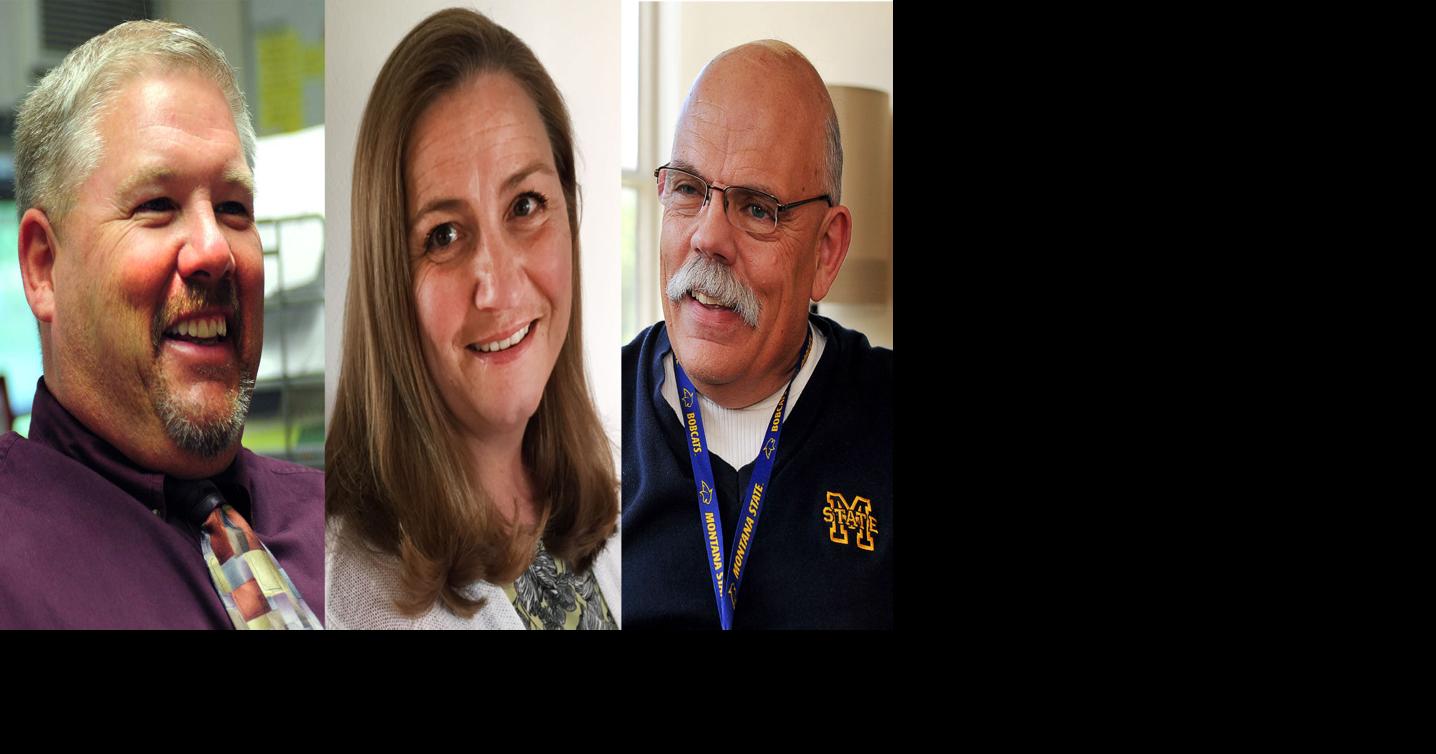 [UPDATED] Helena school board picks four interim superintendent finalists