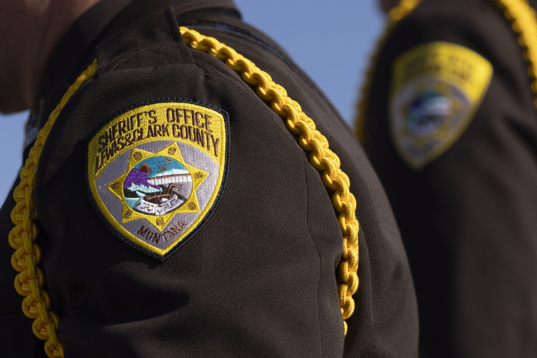 Helena man charged with stalking, burglary in break-in