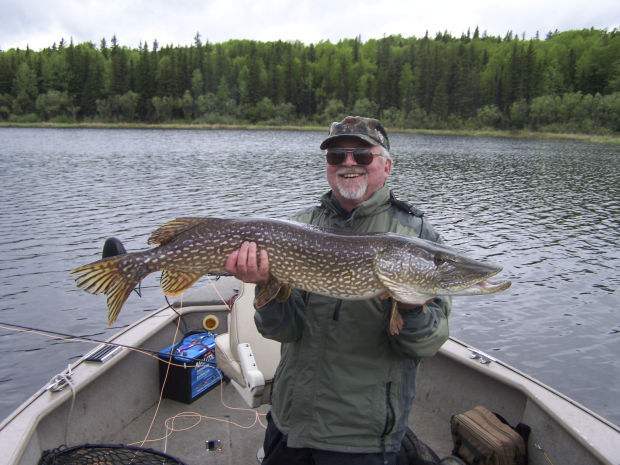 Montana Outdoor Hall of Fame inductees | Photo Galleries | helenair.com