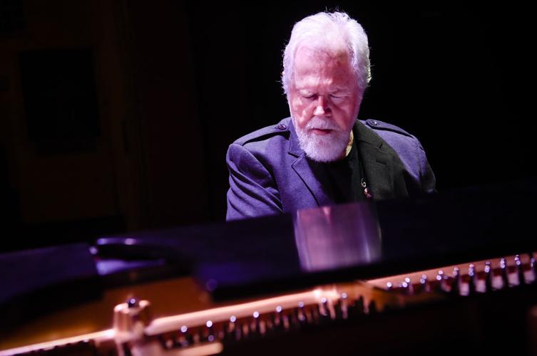 Philip Aaberg holds “Versatile” CD launch party hosted by Helena Symphony