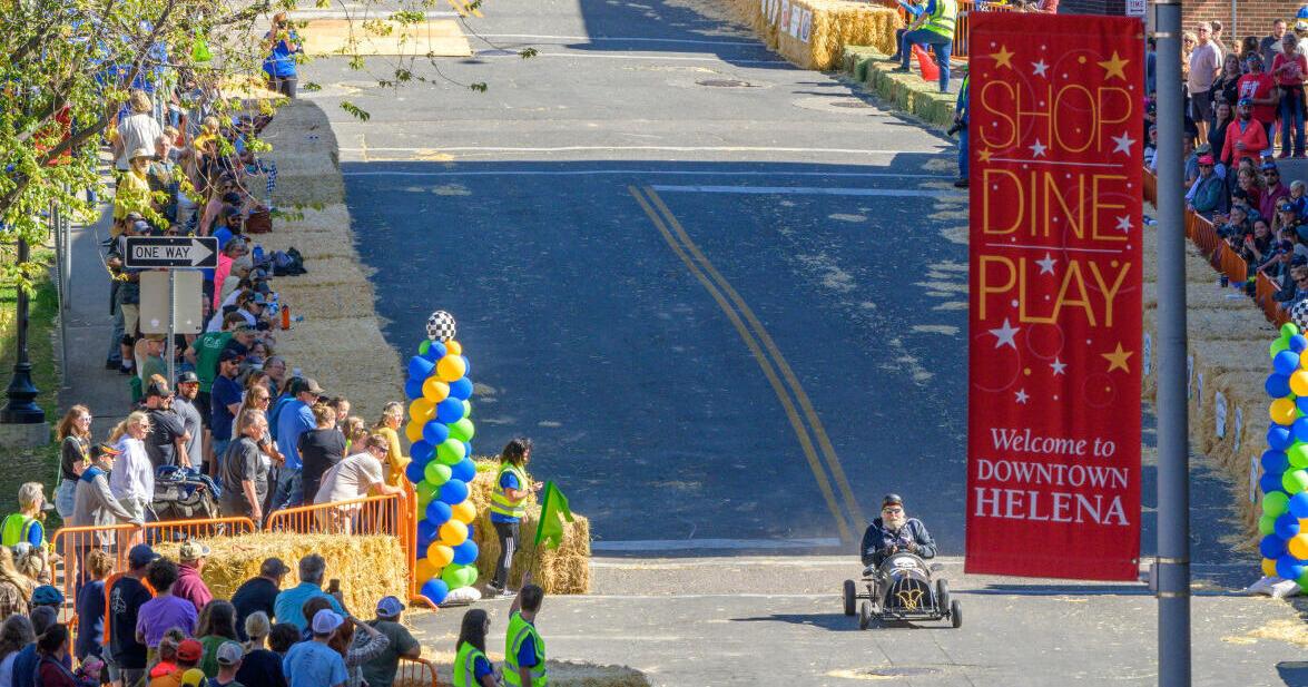 Downtown Helena opens vote on 2025 summer banner design