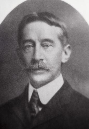 George Bird Grinnell, Montana Outdoor Hall of Fame 2020 inductee