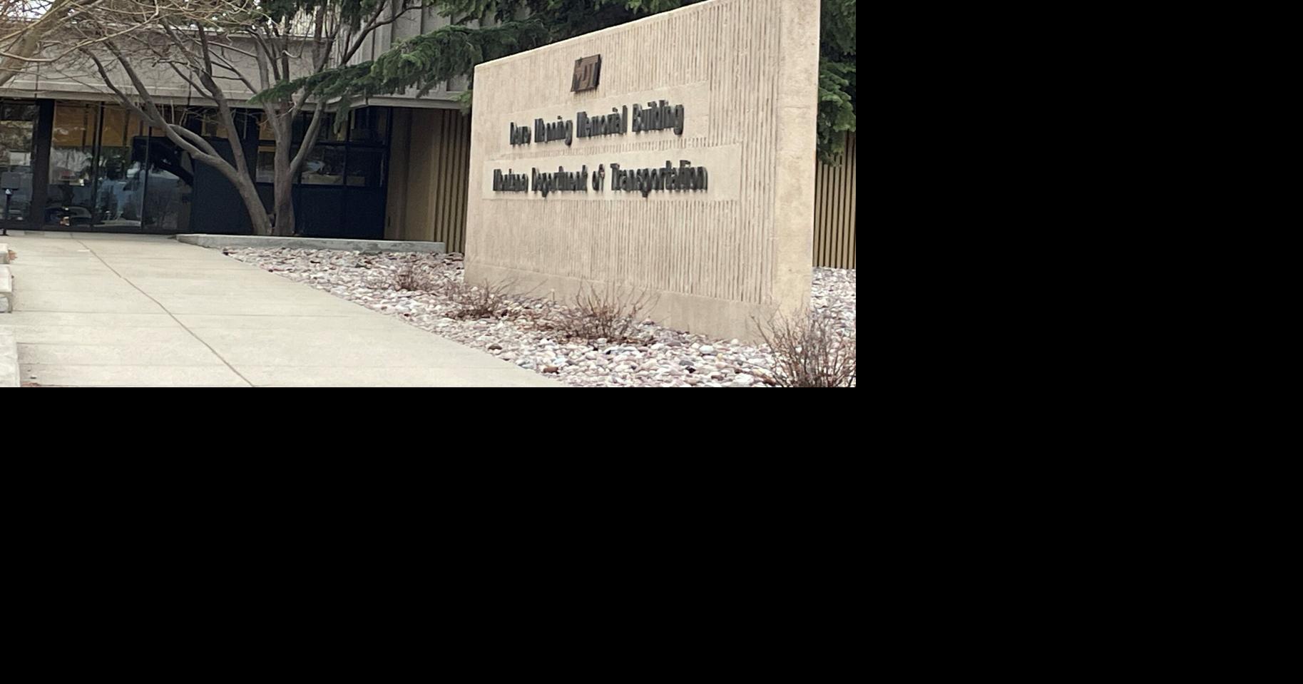 Improvements begin at Custer and Montana avenues