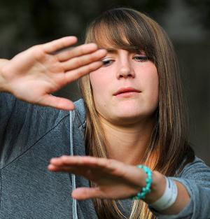 Billings girl tells of surviving plane crash