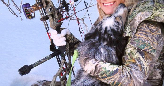 Montanan makes Extreme Huntress finals
