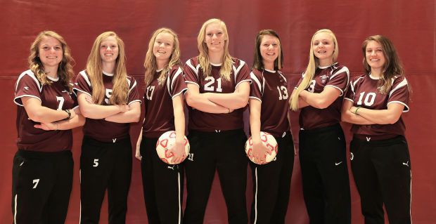 Three-time Western champs prepare for state