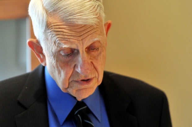 Remembering Ernie Pyle