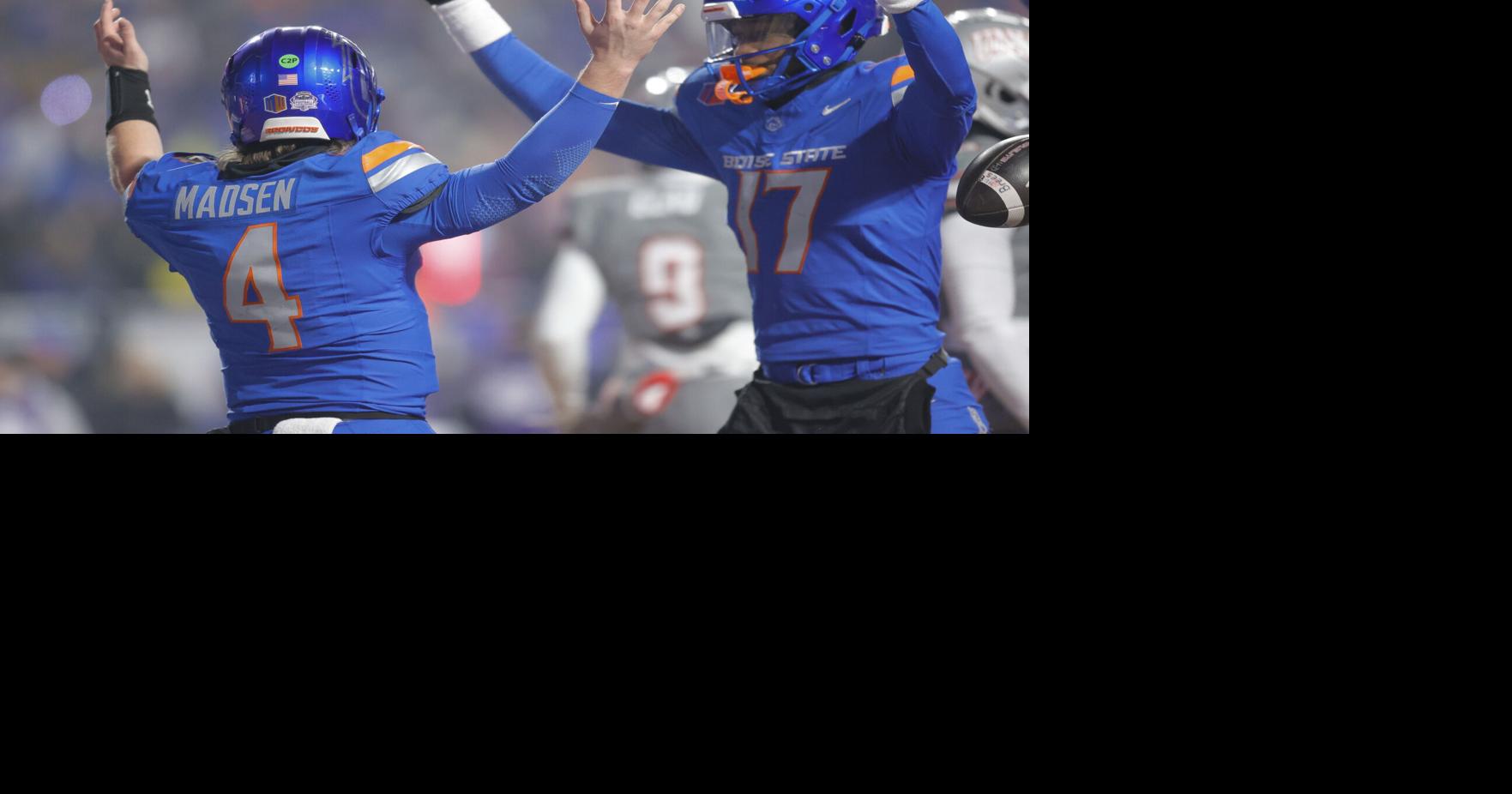 Boise State's legacy includes winning coaches and championship moments