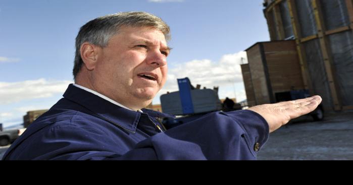 Stockman Bank sees a lot of opportunity for commercial lending