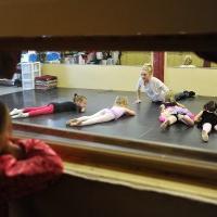 TV dancer returns to Helena