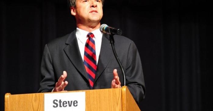 Profile: Bullock looks to governor’s office after term as attorney general