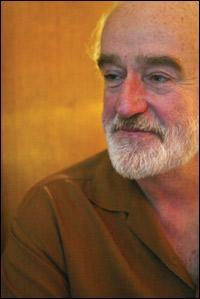 Ron McLarty publishes first novel after 35 years of writing