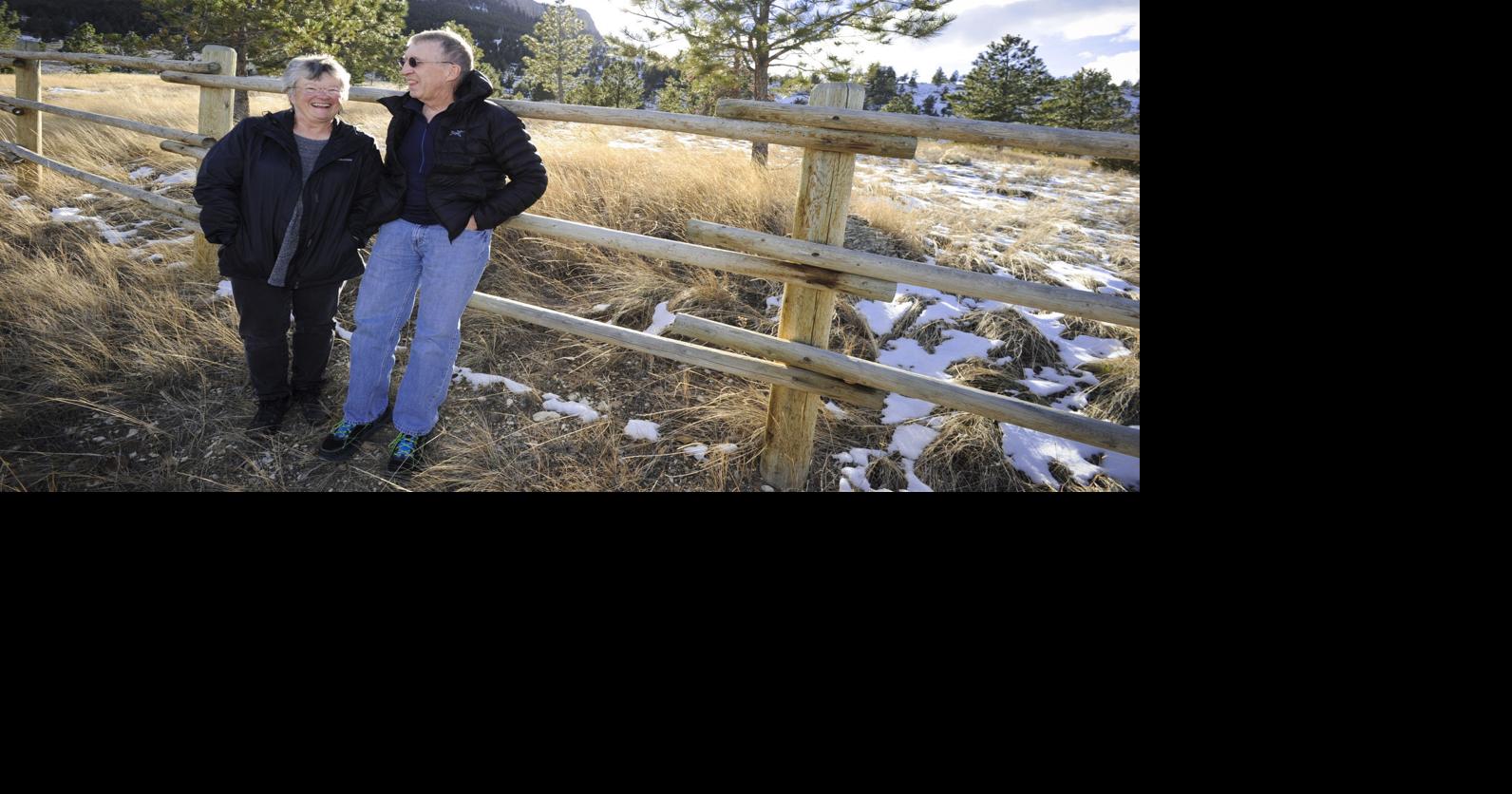 'It feels great': Family donates second lot to Mount Helena City Park