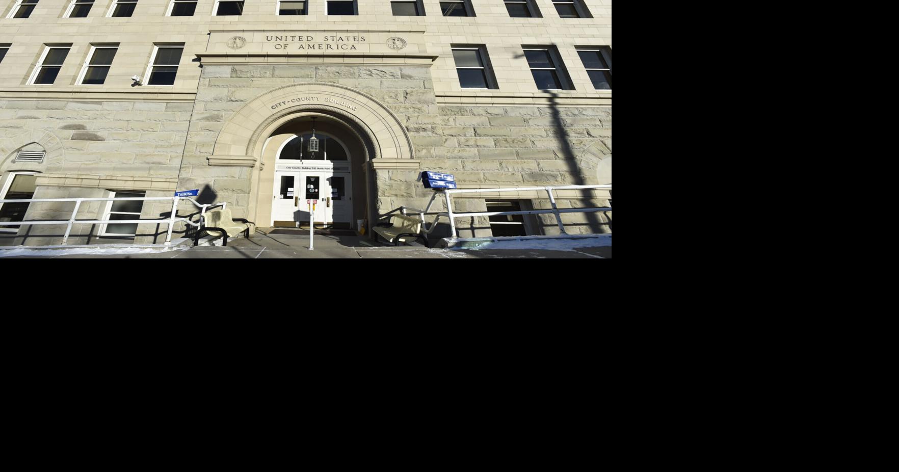 US Army Reserve commander to meet with Helena officials