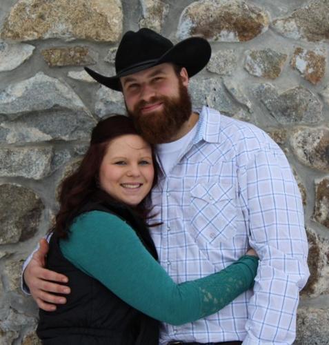 Sharbono and Heller Engagement