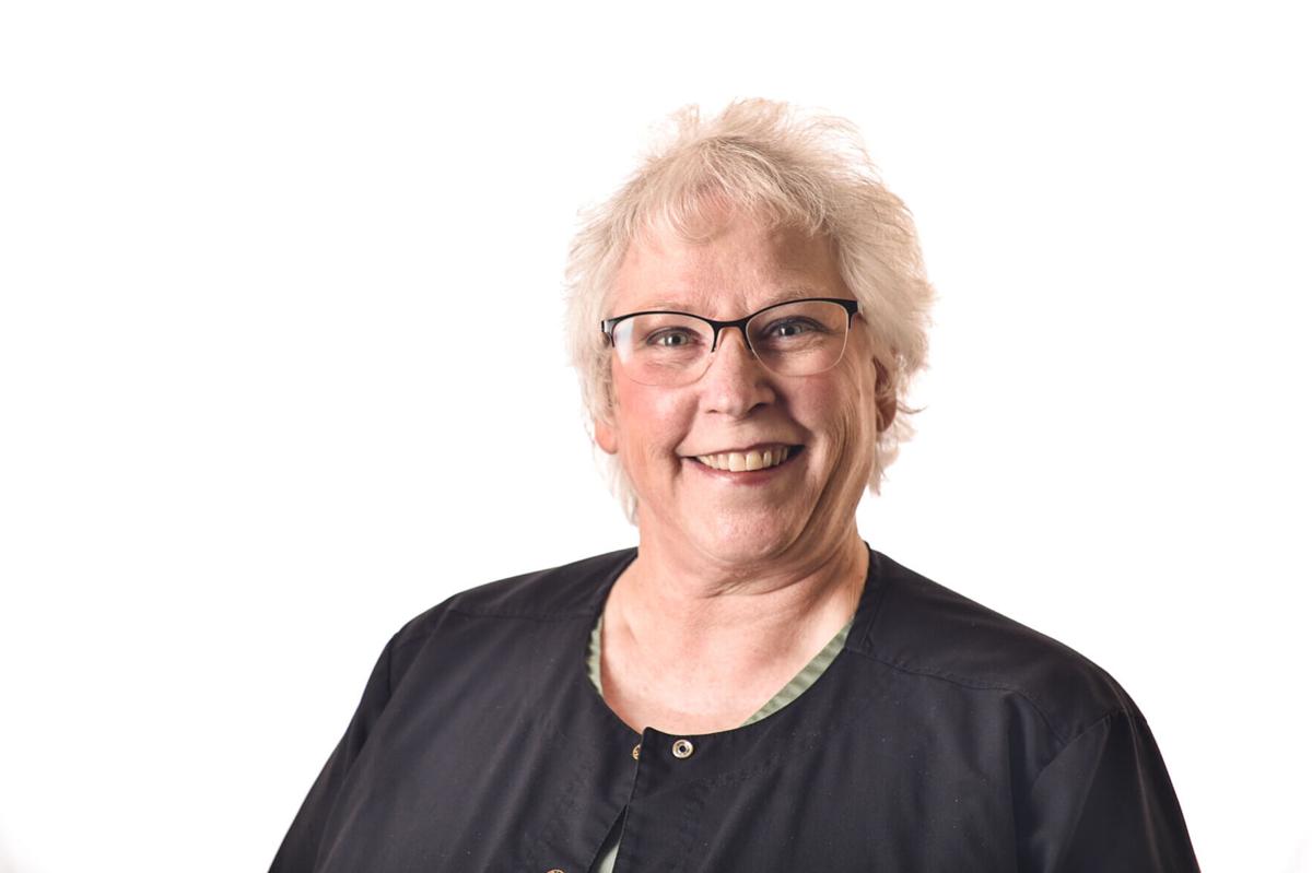 Brenda Stephens, Fort Harrison VA Medical Center