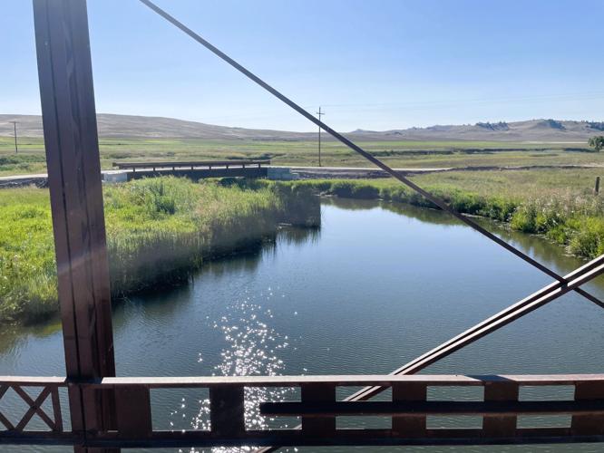 County finds temporary solution for Birdtail Road bridge