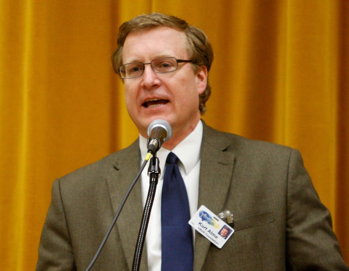 Kurt Alme of Billings nominated to be Montana's U.S. Attorney