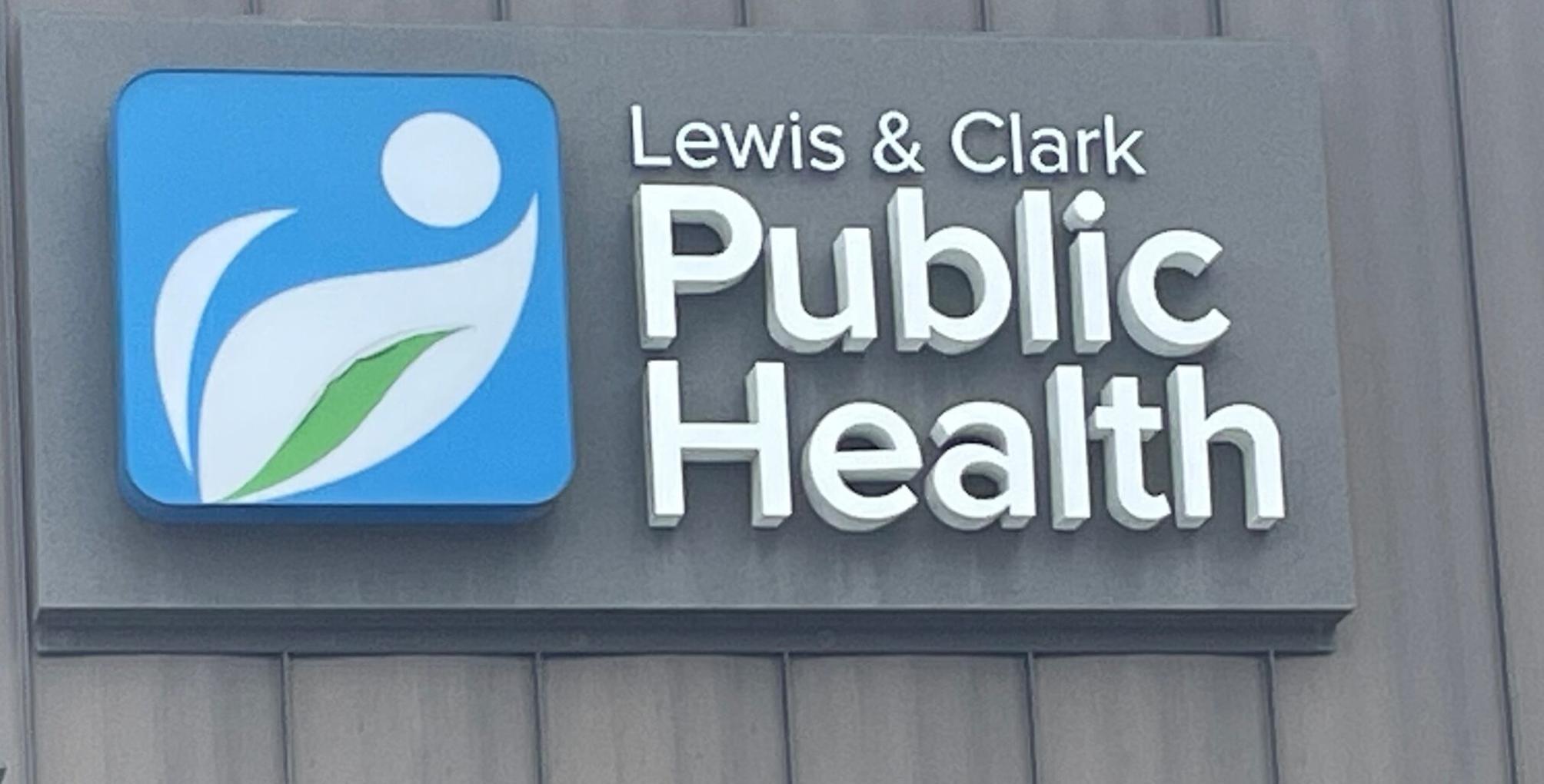 Lewis and Clark Public Health receives reaccreditation
