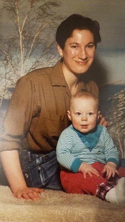 Gallery: The Maynard Family Album