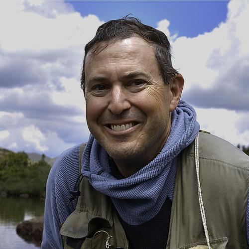 'Most Trout Don't Read' delves into life on the water