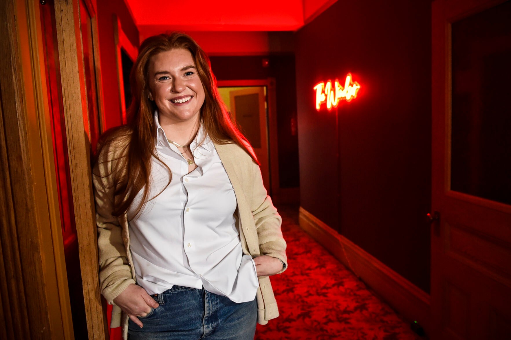 The 'cool big sister': New York transplants breathe new life into ...