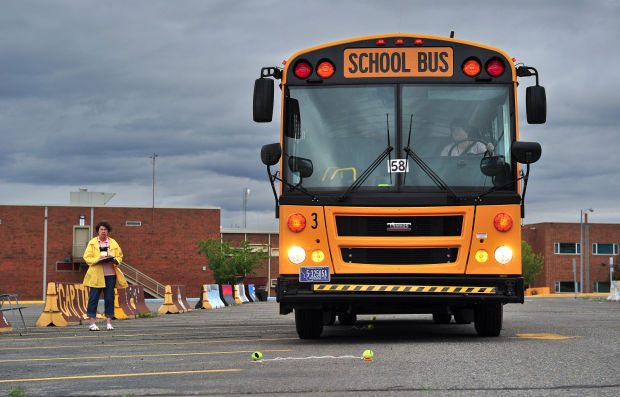 Feature Photo: Montana Association for Pupil Transportation