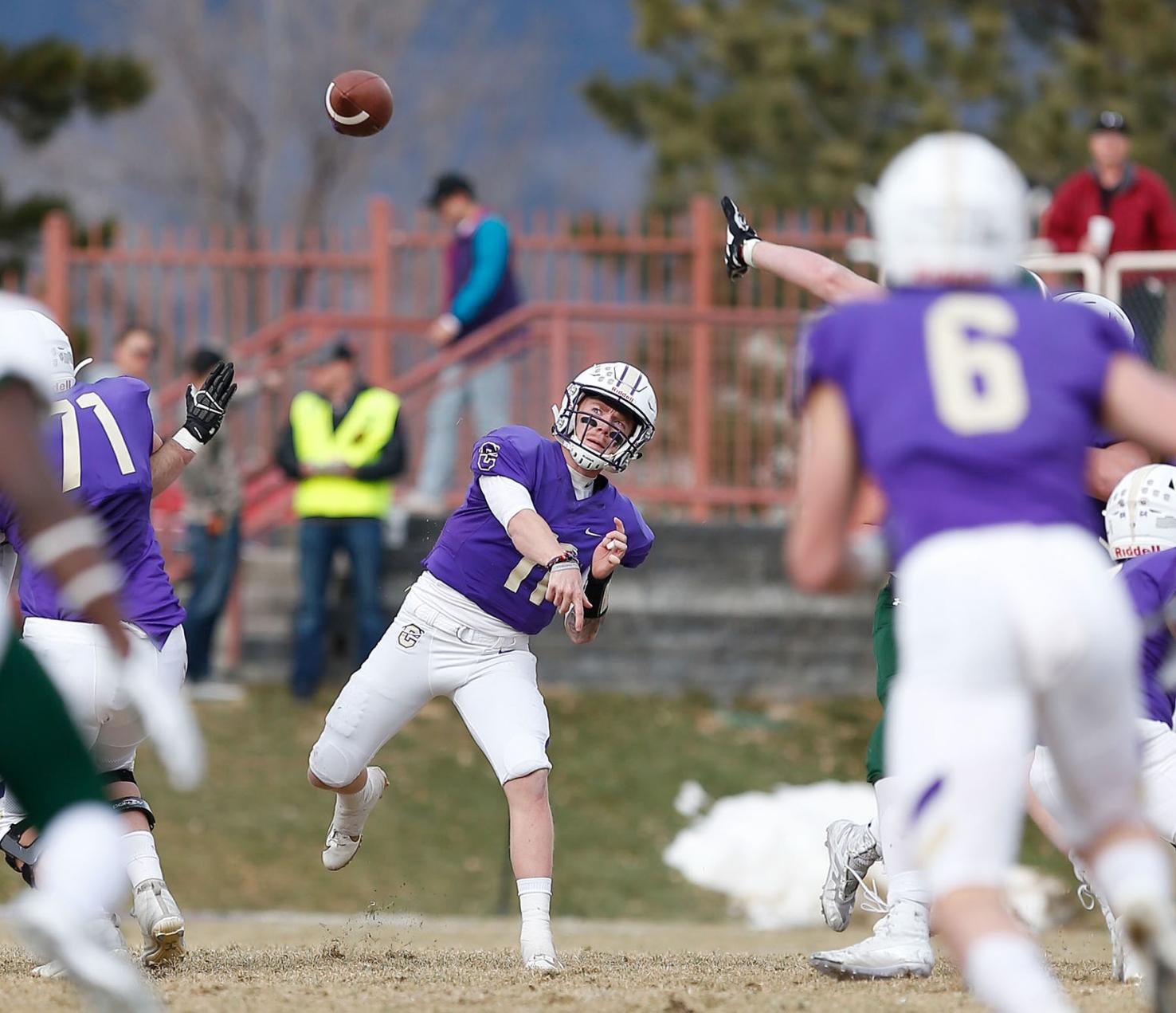 Carroll College football schedule is finalized and will open vs College ...